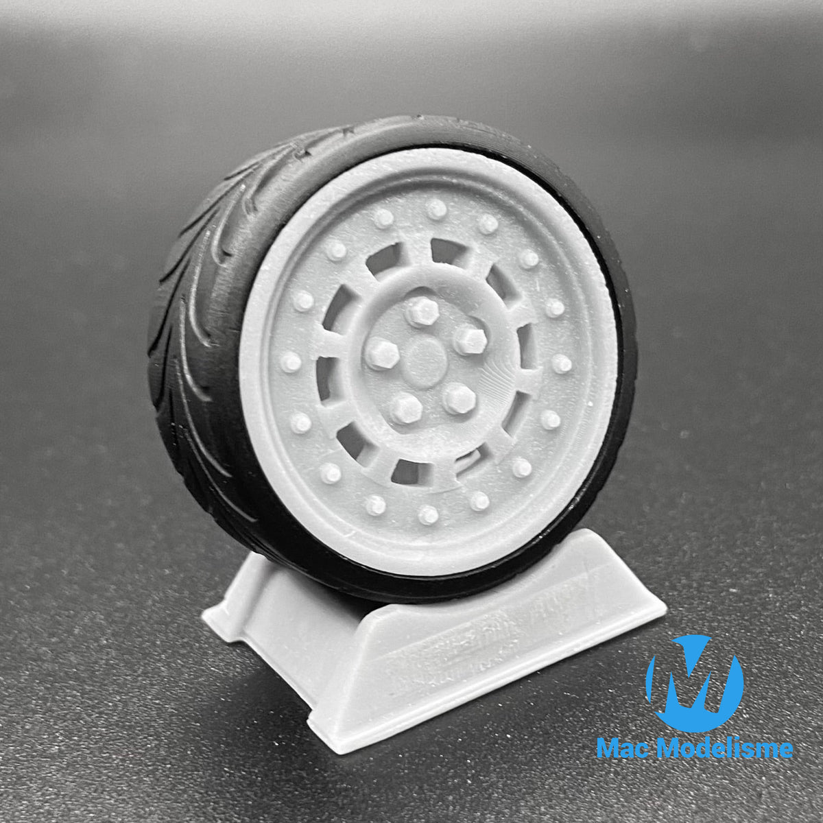GOTTI rims - 1/18 – Mac Modelisme