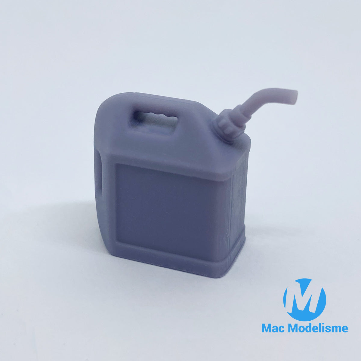 Spout bottle – Mac Modelisme
