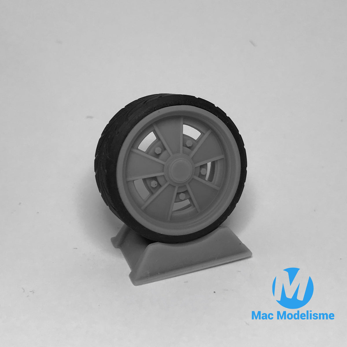 BRM rims - 1/18 – Mac Modelisme